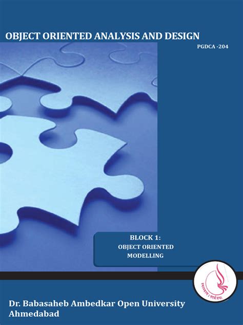 pgdca slm 6921 pdf inheritance object oriented programming