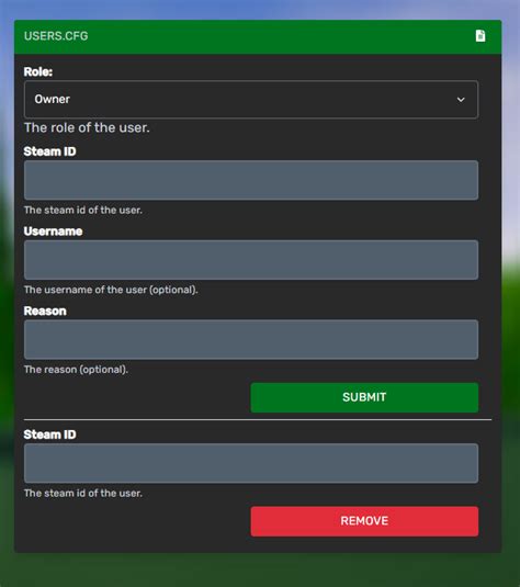 How To Set Administrators On Your Rust Server Pine Hosting