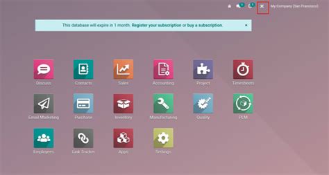 Install Create And Customize Odoo For You By Remnantjonathan Fiverr