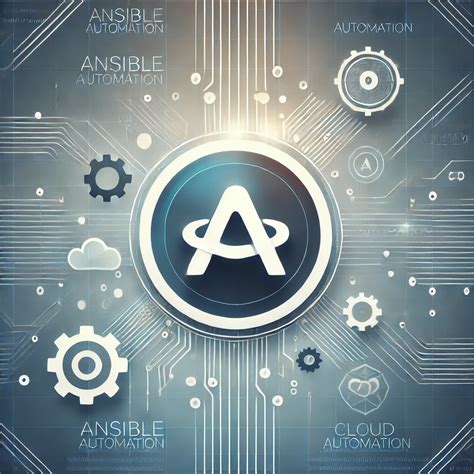 ansible series chapter1 the introduction of ansible automation