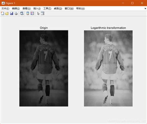 数字图像处理作业（二）对于给定的一张图像分别用线性函数、对数函数和幂律函数的算法进行图像增强并给 Csdn博客