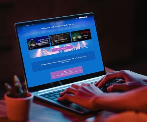 Understanding Website Development In E Commerce IntelligentHQ