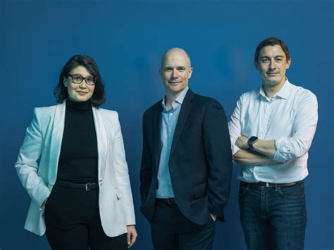 Jano Costard On Linkedin Here Are The Winners Of Stage 2 Of The Sprind Challenge