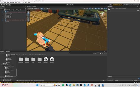 Unity 学习心得关于使用unit编写代码的实验报告心得体会 Csdn博客 Unity 学习心得关于使用unit编写代码的实验报告心得体会 Csdn博客