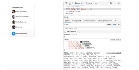 css 变量由浅入深，提升效率必备知识！ css线条由浅到深 csdn博客