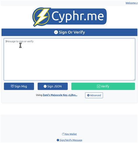 Coze Coze Is A Cryptographic Json Messaging Specification