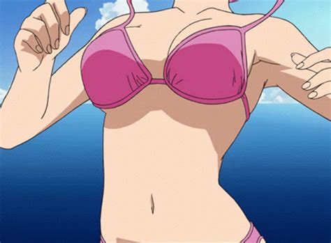  De Bikini Anime Tenor