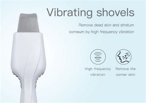 Hydro Derm Facial Machine Eden Beauty Group