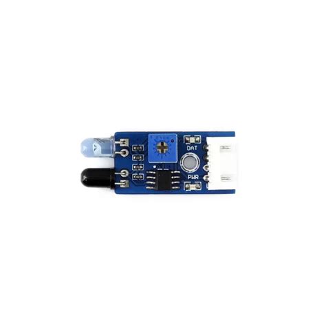 Waveshare Infrared Proximity Sensor Obstacle Avoiding Module Robotshop