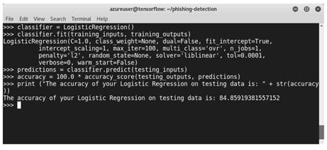 Using Machine Learning For Phishing Domain Detection Tutorial Packt Hub