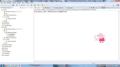 Java Jdbc编程 Dbutil 报错 Exception In Thread Main Javalangnullpointerexceptionjavalang