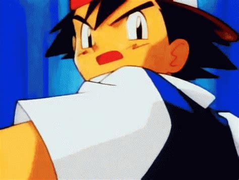 Ash Ketchum Pokeball Gifs Tenor