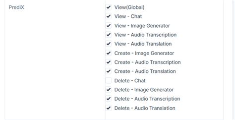 Predix Ai Module For Perfex Crm By Lenzcreativee Codecanyon
