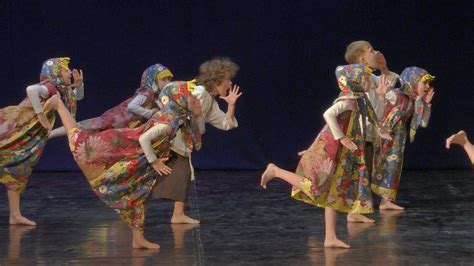 Хореографический ансамбль Жар птица Youtube
