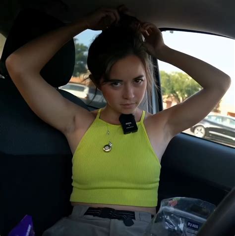 Maya Higa R Celebrityarmpits