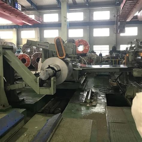 스테인레스 스틸 304 헤어라인 마감 중국 스테인레스 스틸 304 헤어라인 마감 공급업체