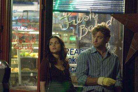 Фото: Мои черничные ночи / Кадр из фильма «Мои черничные ночи» (2007 ...