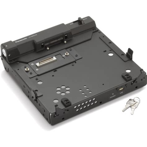 Panasonic Toughbook Cf 19 Vehicle Mounting Cf Veb194 M Rugged Mobile