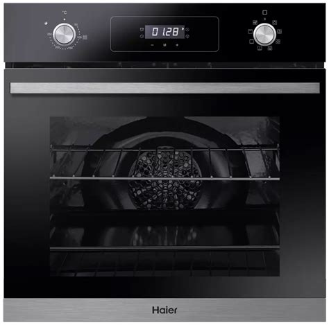 Духовой шкаф Haier HOD-P08TGBX – купить по цене 31 999 руб. на ...