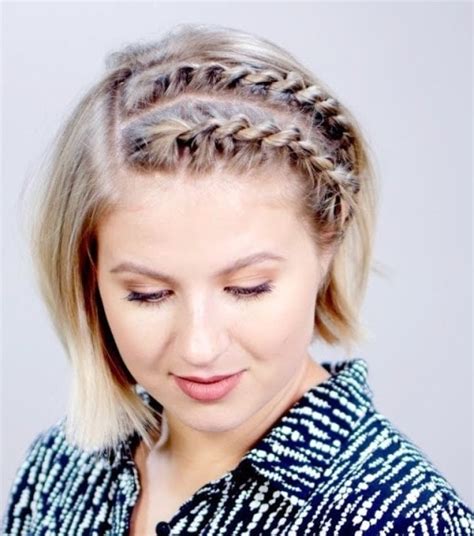 30 Rope Braids Hairstyles Can Work Magic Hairdo Hairstyle