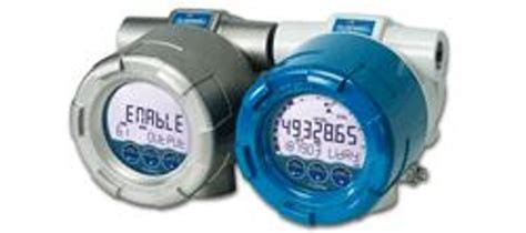 Fluidwell E110 Displays Instrumentation Process