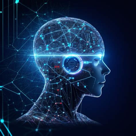 ai artificial intelligence and data science technology machine