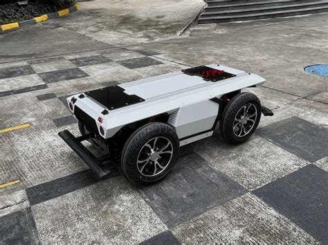 fdata robot on linkedin robotics deliveryrobot transportrobot