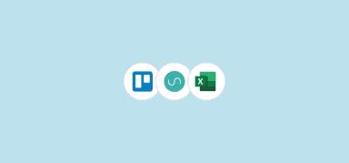 How To Sync Trello Cards With Microsoft Excel Unito 2 Way Sync