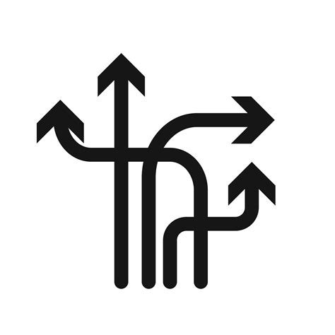 Flexibility Icon Black Line Art 47743918 Vector Art At Vecteezy