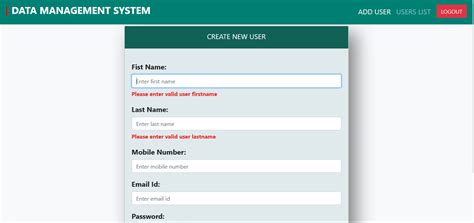 Github Mukeshmishrraangularproject Crudapp