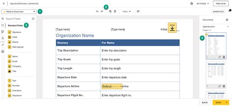 Add Fields To Documents