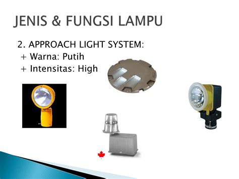 Airfield Lighting System Als I Final Pptx
