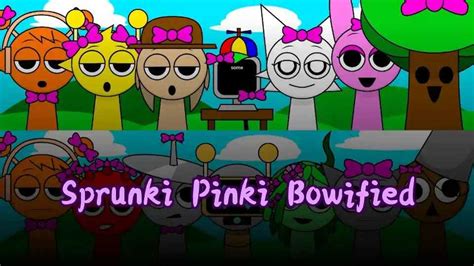 Sprunki 스프런키 Parasite 공포 음악 창작 Sprunki 스프런키 Parasite 게임 Sprunki Incredibox