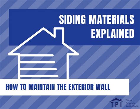 Siding Materials In Ohio A Comparison Of Options Trusted Property