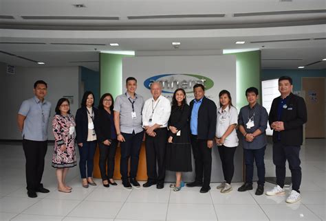 Dualtech Center Joins Unilab And Other Private Sectors For Advanced