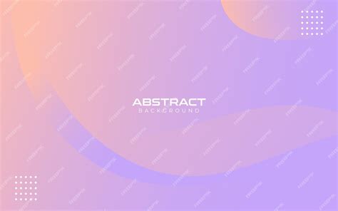 Premium Vector Gradient Abstract Background Design For Yourself