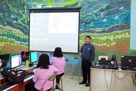 Computational Thinking Dalam Kurikulum Merdeka Di Sekolah Dasar Belajar Bersama Ardan