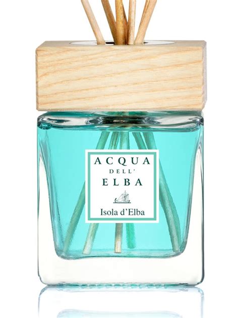 Isola Delba Fragrance Diffuser Acqua Dellelba Us