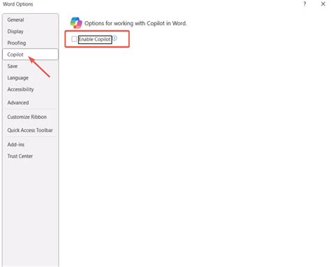 5 Ways To Turn Off And Remove Copilot In Word Windows And Mac