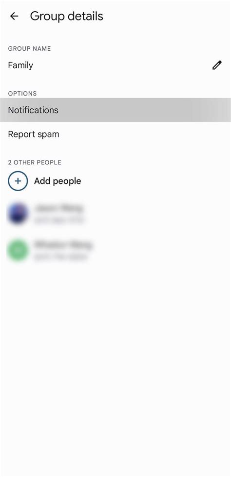 How To Remove Yourself From Group Chats On Iphone And Android
