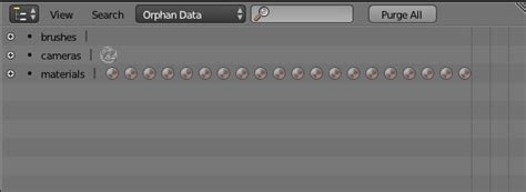 Modeling Blender Keeps Creating Numerous Invisible Objects Blender