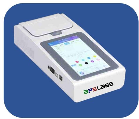 Isothermal Fluorescence Pcr Aps Labs