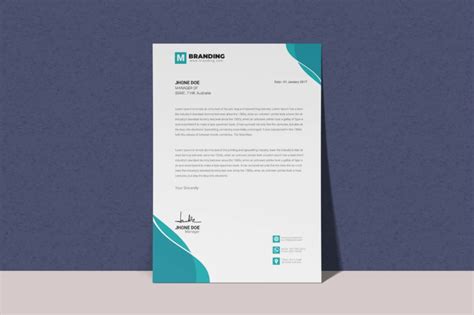 How To Quickly Create Save A Microsoft Word Template Envato Tuts