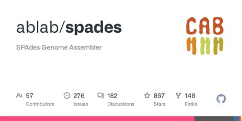 Github Ablabspades Spades Genome Assembler