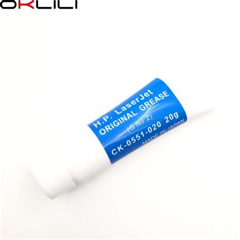 JAPAN NEW CK-0551-020 FY9-6022-000 CK-0551-000 FLOIL G-5000H 20g ...