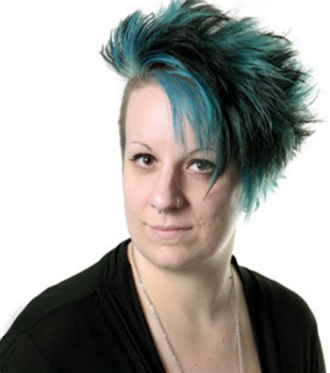 Gemma Stiles General Assembly