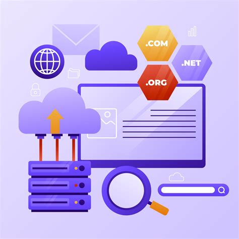 A Small Business Owners Guide To Domain And Hosting Selection