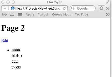 Javascript PhoneGap JQuery Mobile Multiple Html Files Css Not Working Stack Overflow