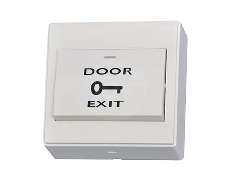De 10 Push To Exit Button Iot Philippines Inc