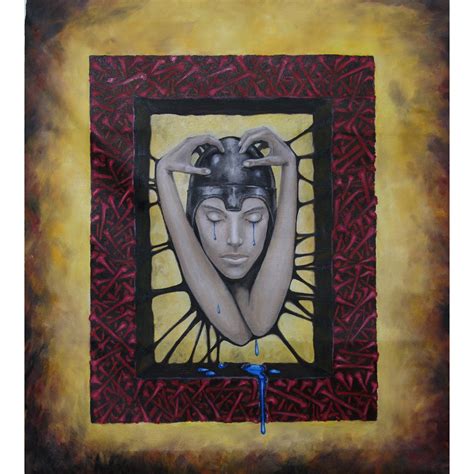 Купить картину Victory в Москве от художника Кириллов Сергей